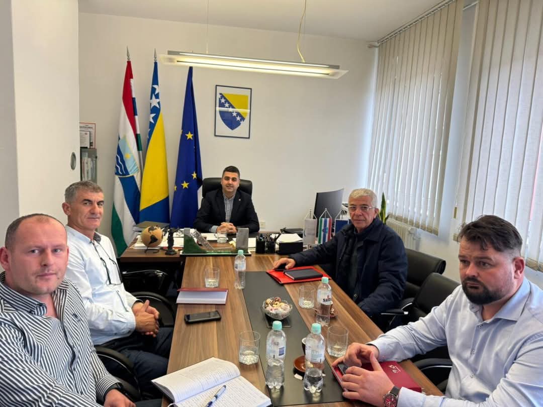 Balavac: Zajedničkim radom do čistijeg okoliša i održivog razvoja