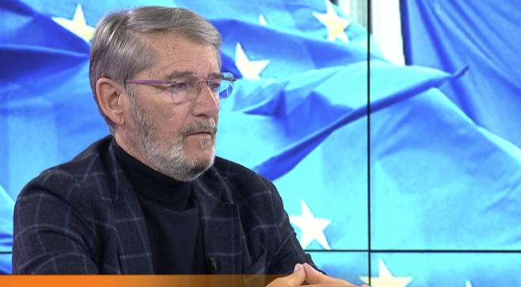 Imamović: Ovo je velika prilika za sve sadašnje i buduće generacije u BiH