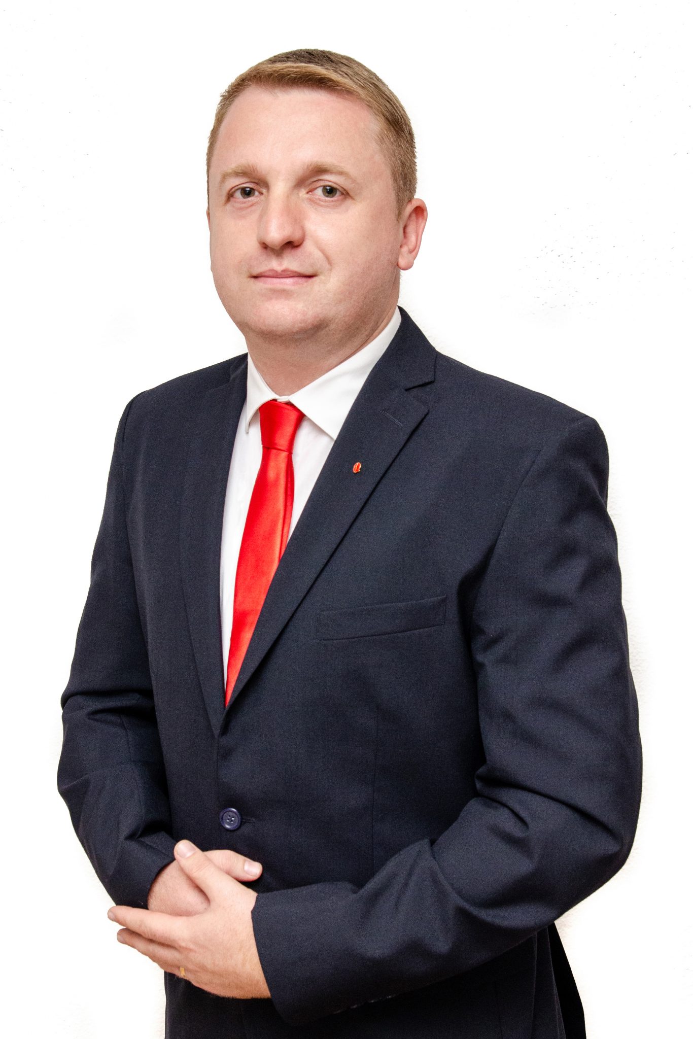 Senad Šehić