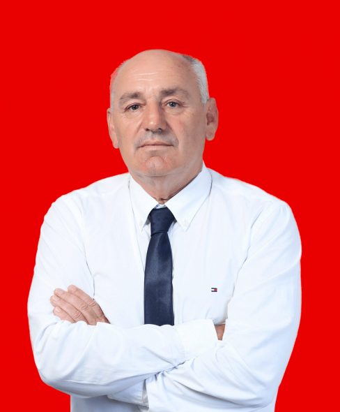 Senad Subašić