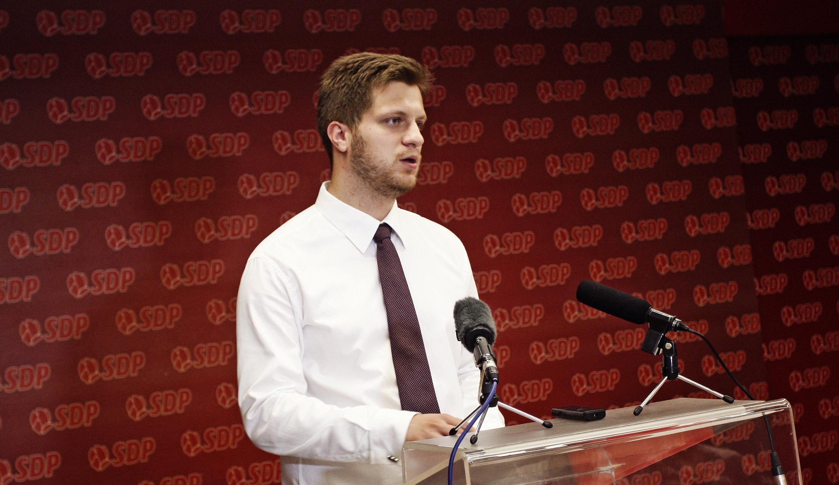 Čengić: Venecijanska komisija potvrdila da se Ustav FBiH mora poštovati