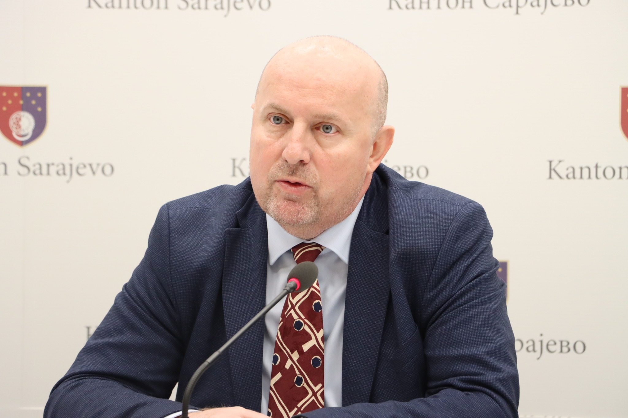 Hasanović: Zaposlit ćemo svih 63 doktora opće prakse i pet specijalista ...