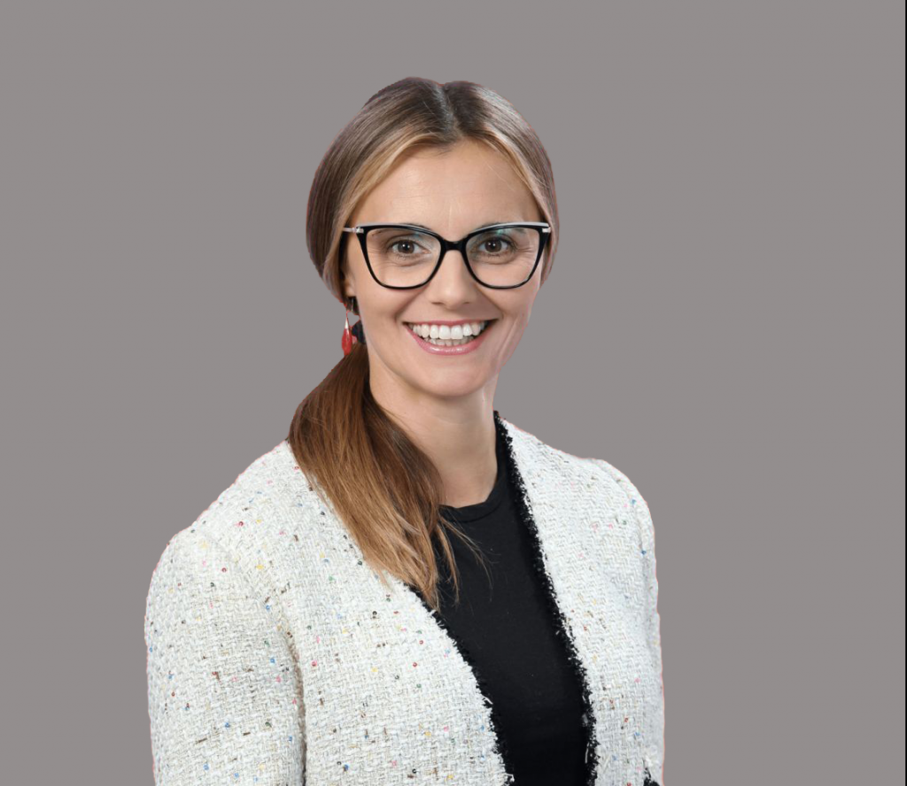 Ermina Salkičević-Dizdarević